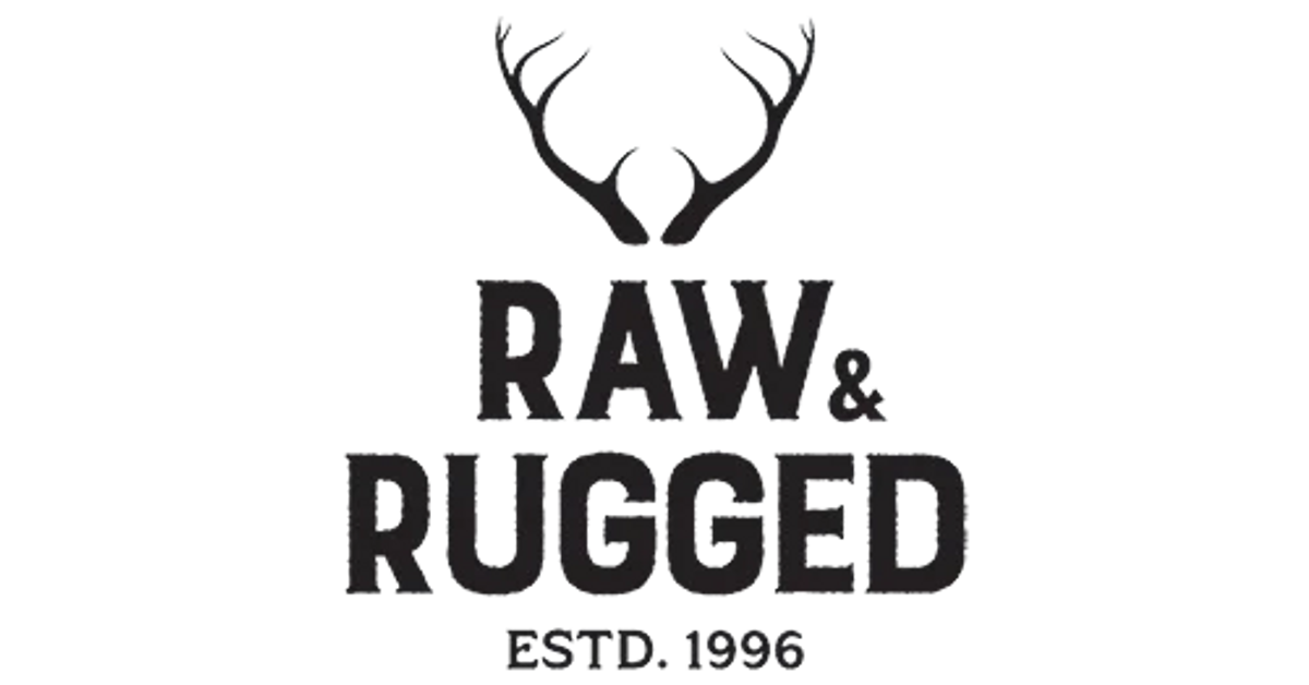Products – Raw & Rugged Co